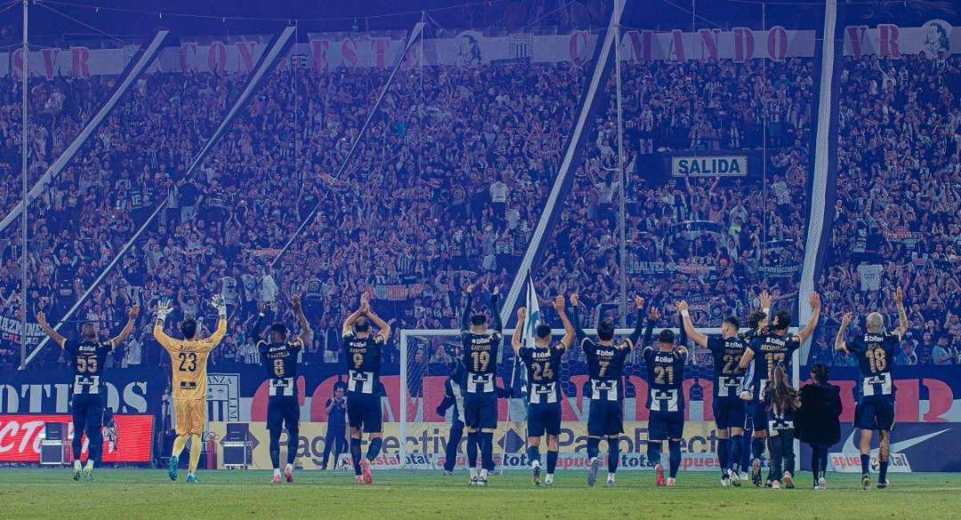 La configuración del plantel de Alianza Lima para 2026: incorporaciones ...