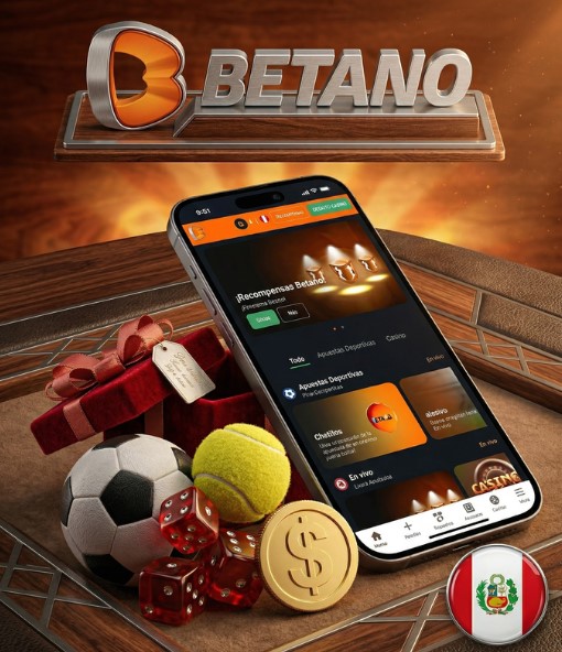 Betano Perú: qué cambia en el sector de apuestas del país | Diario Ahora