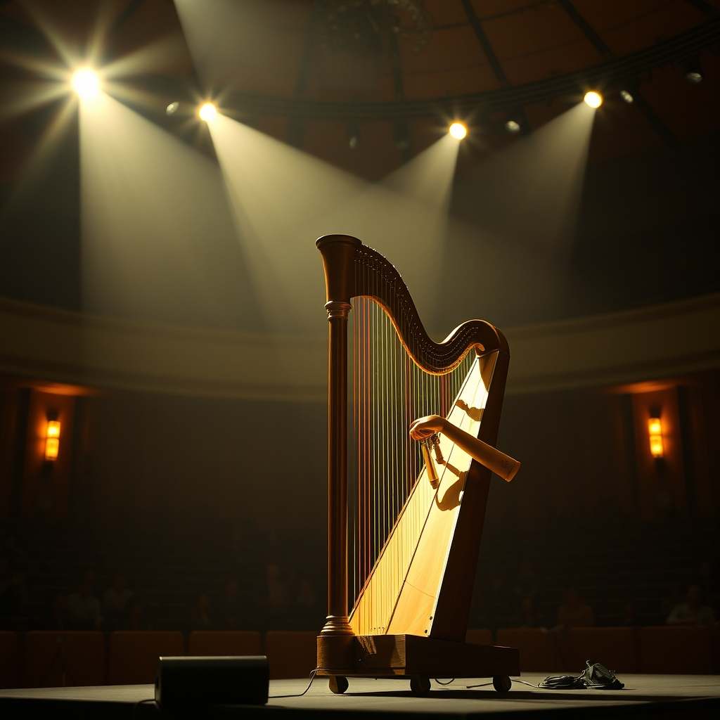 Santivañez graba 'Arpa en mano' en Huánuco | Diario Ahora
